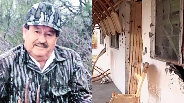 Don Alejo: la épica historia del anciano que enfrentó solo a los narcos ...